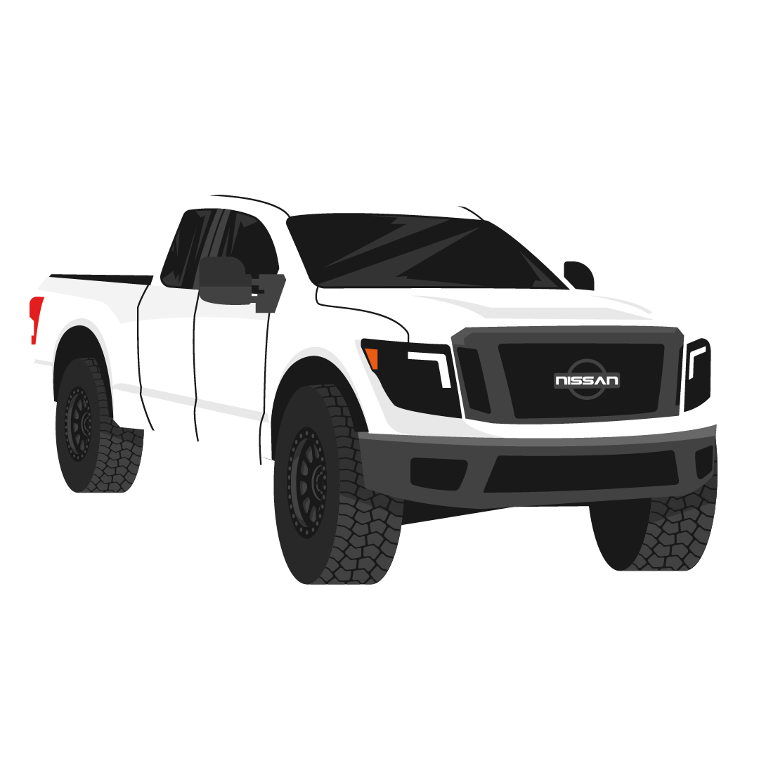 Fiber X Titan Fiberglass Fenders Nissan – Tagged "Fenders"–