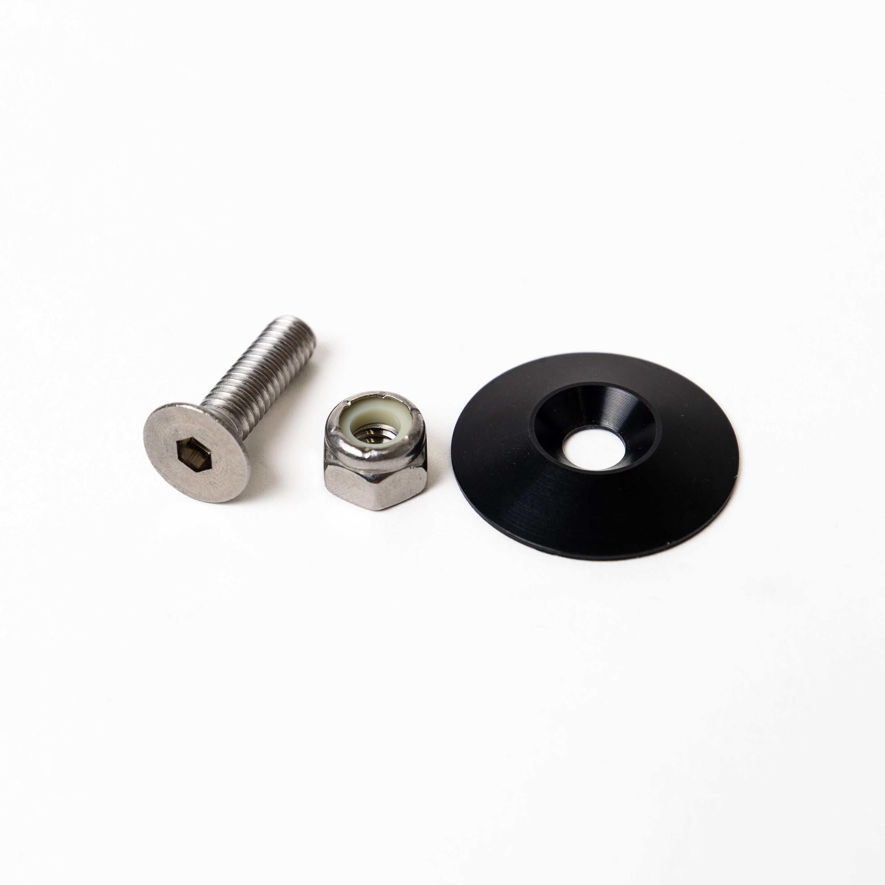 Fender Mounting Kit – FiberwerX