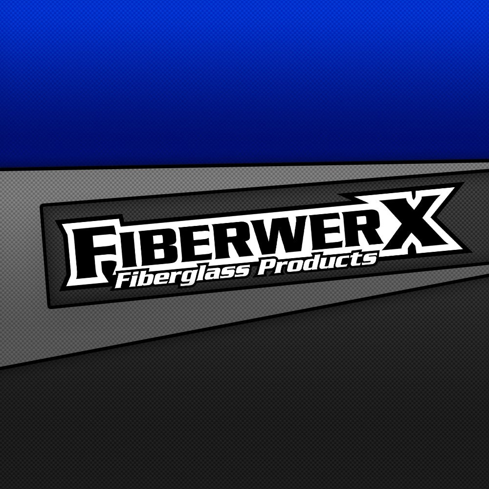 Ford F-150 – FiberwerX