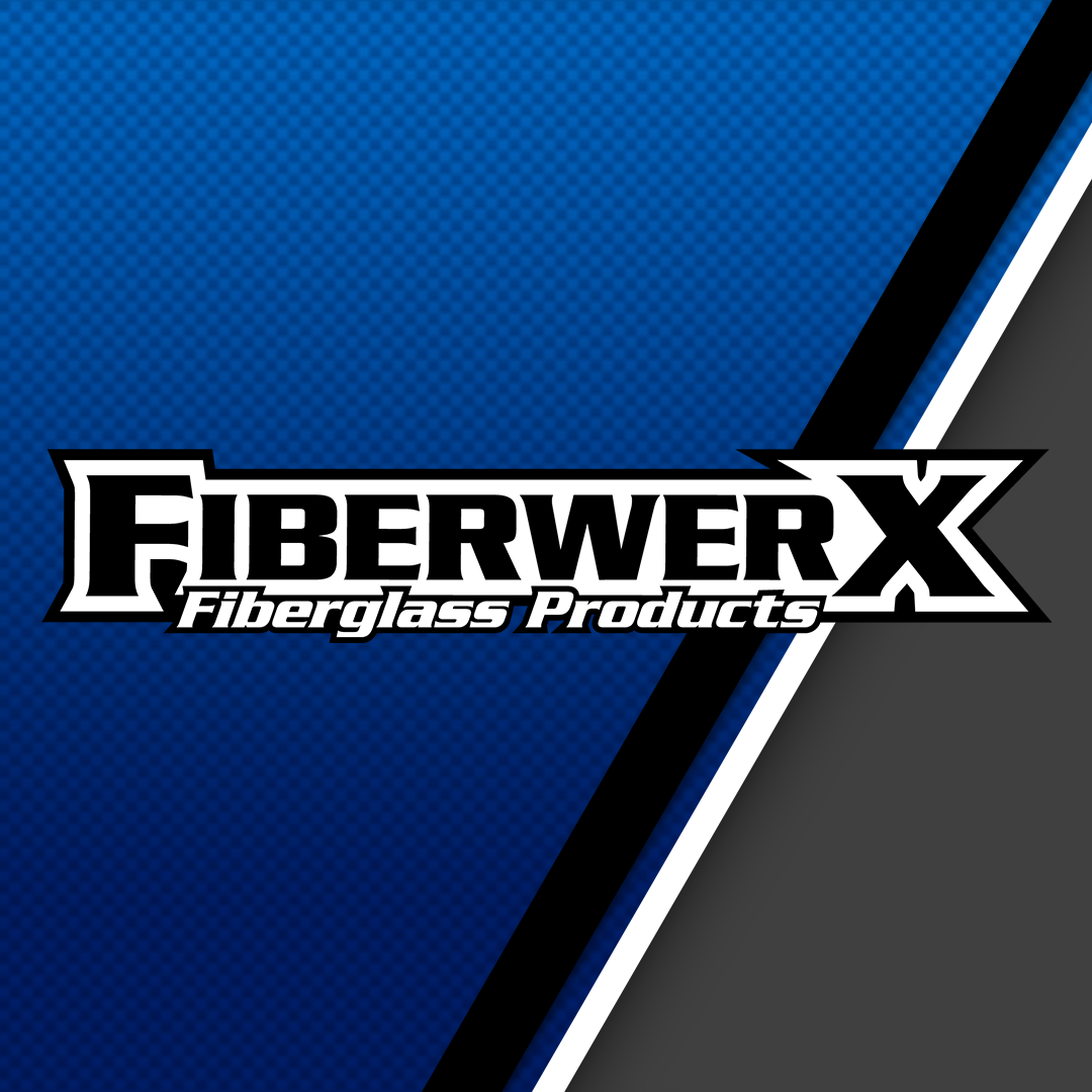 Ford Ranger – FiberwerX