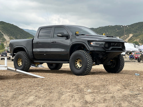 Dodge Ram – FiberwerX