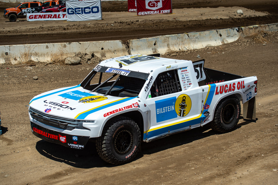 Race Bodies – FiberwerX