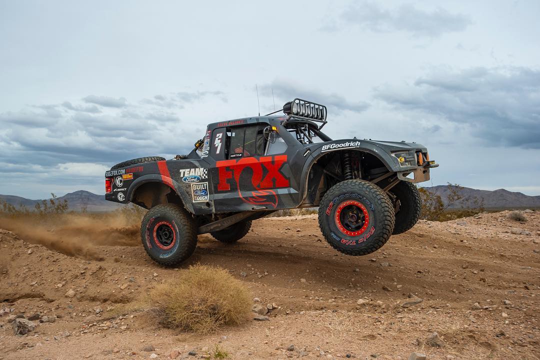 Race Bodies – FiberwerX