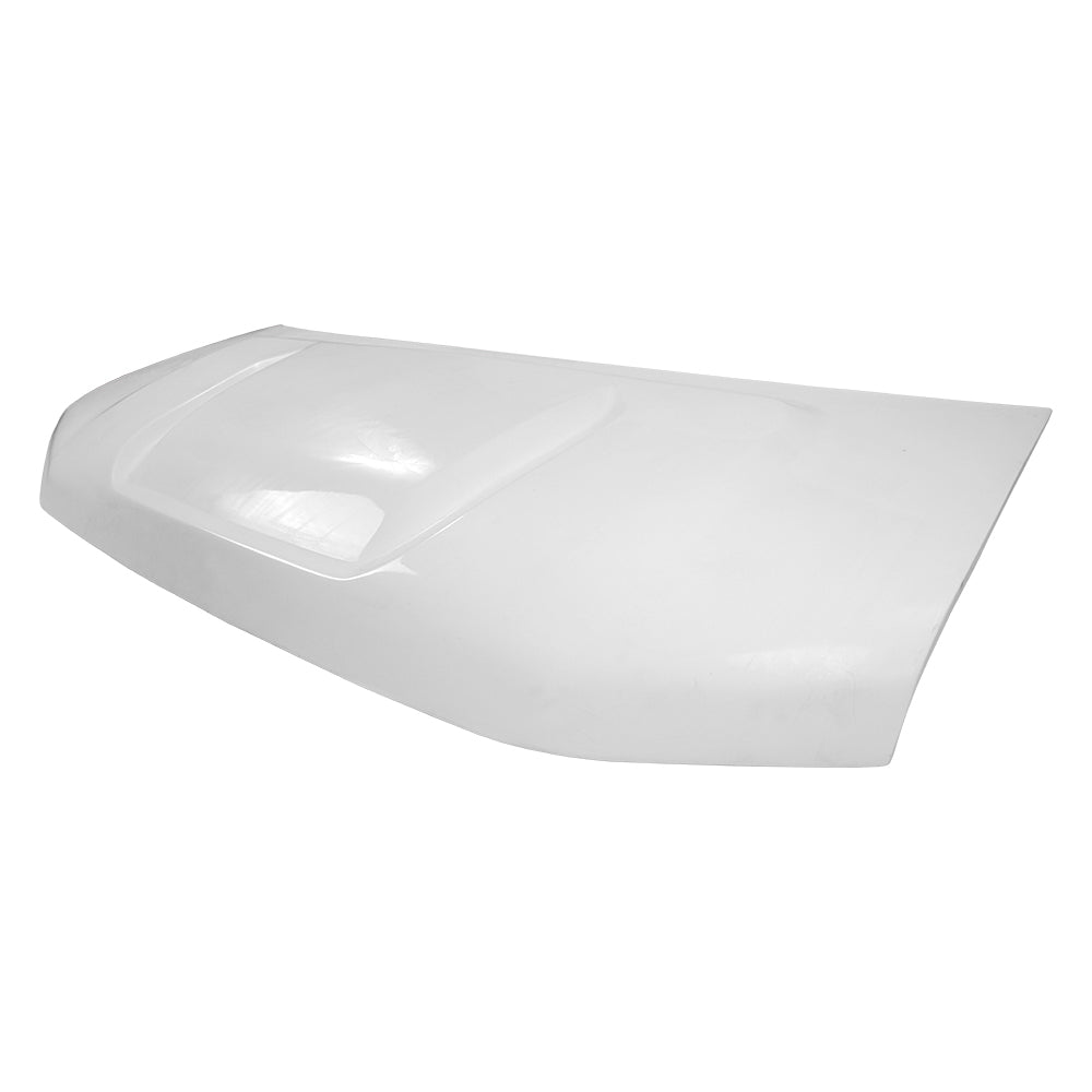 2003+ Chevy Express Hood – FiberwerX